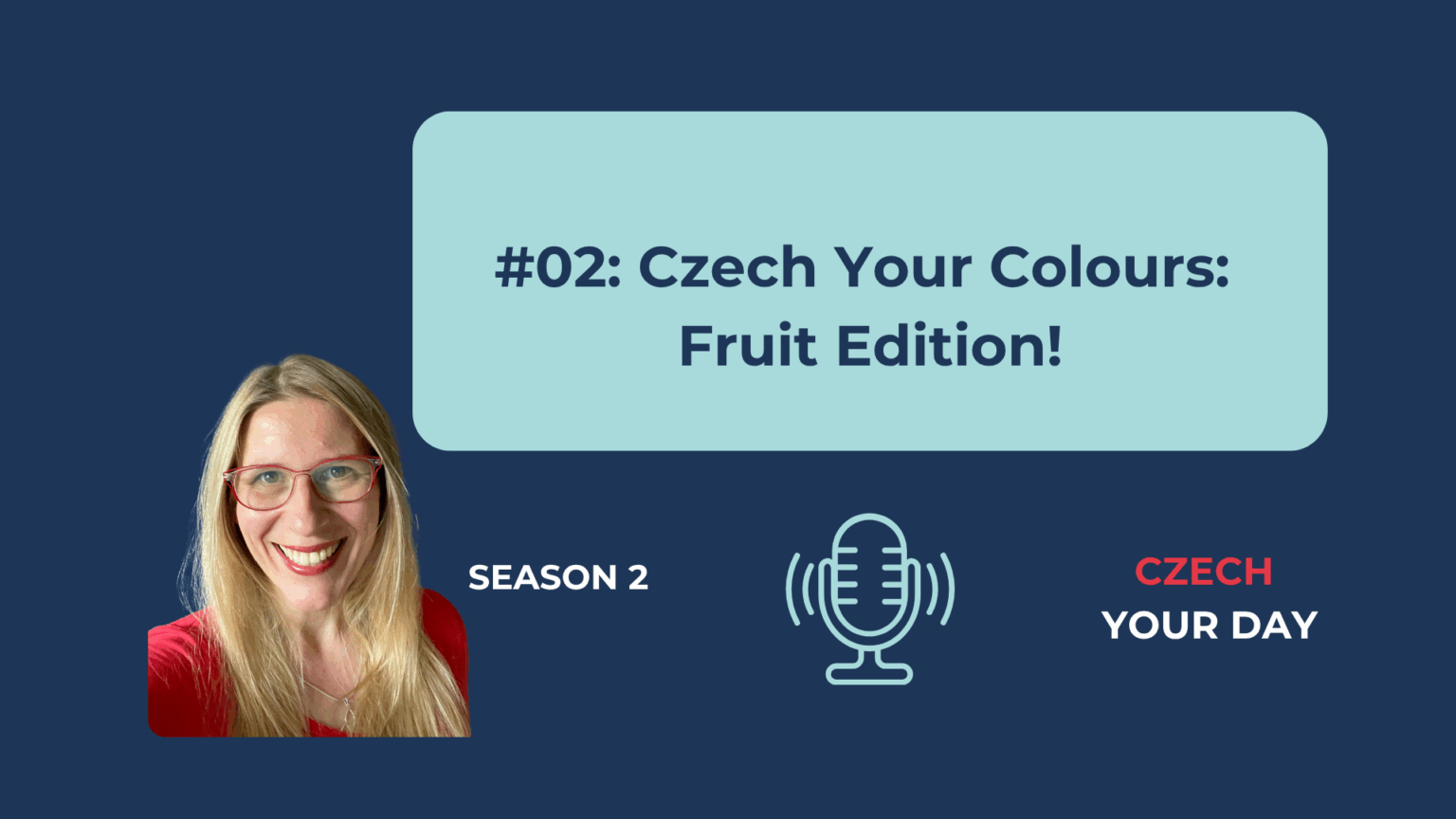 Czech verb TO BE - Sloveso BÝT
